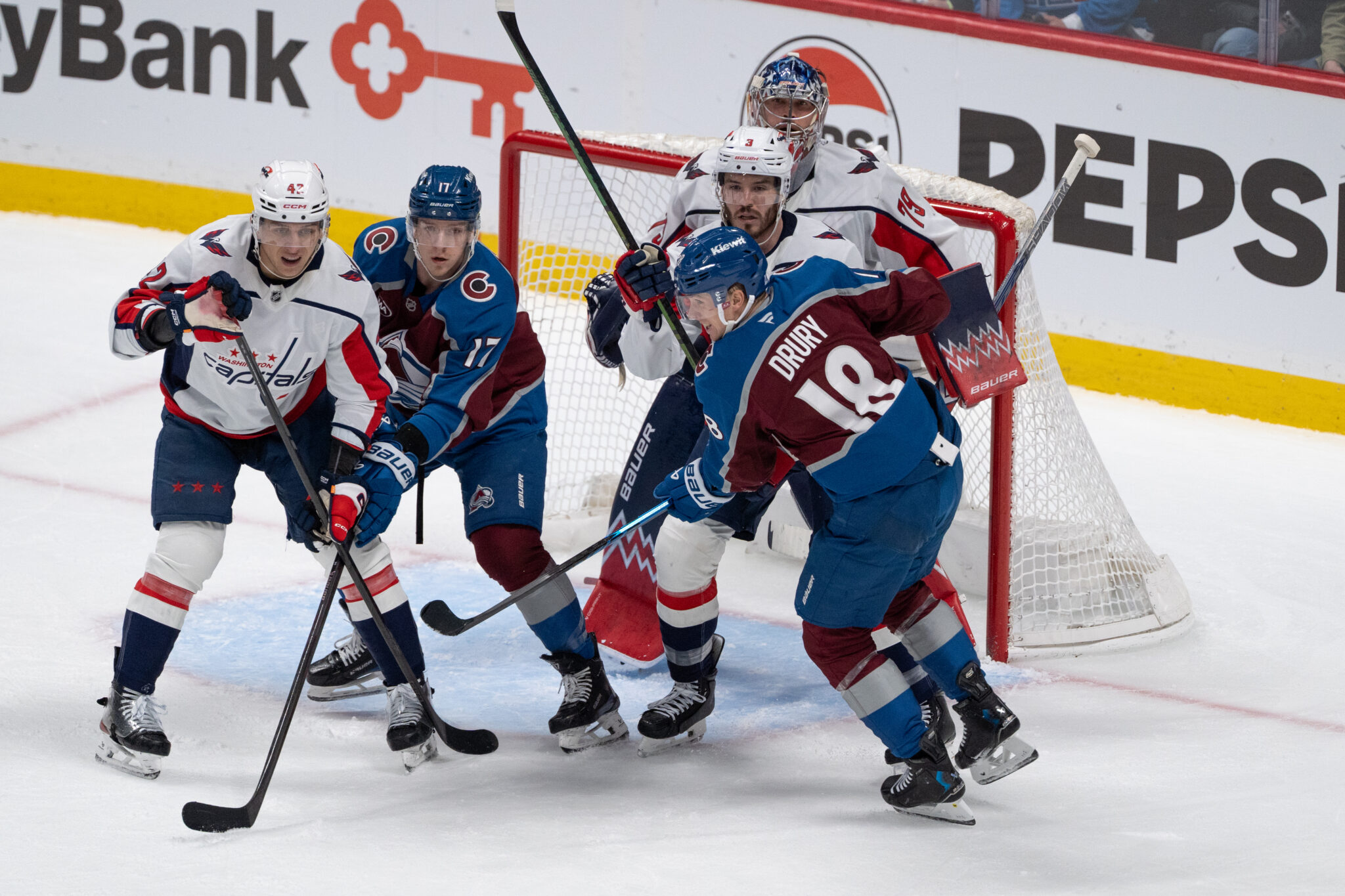 “It Was Something I Needed to Hear" The Message Fueling Parker Kelly’s ...
